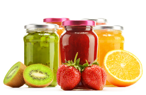 The Best Jars for Preserving and Presenting Your Jam | GJB