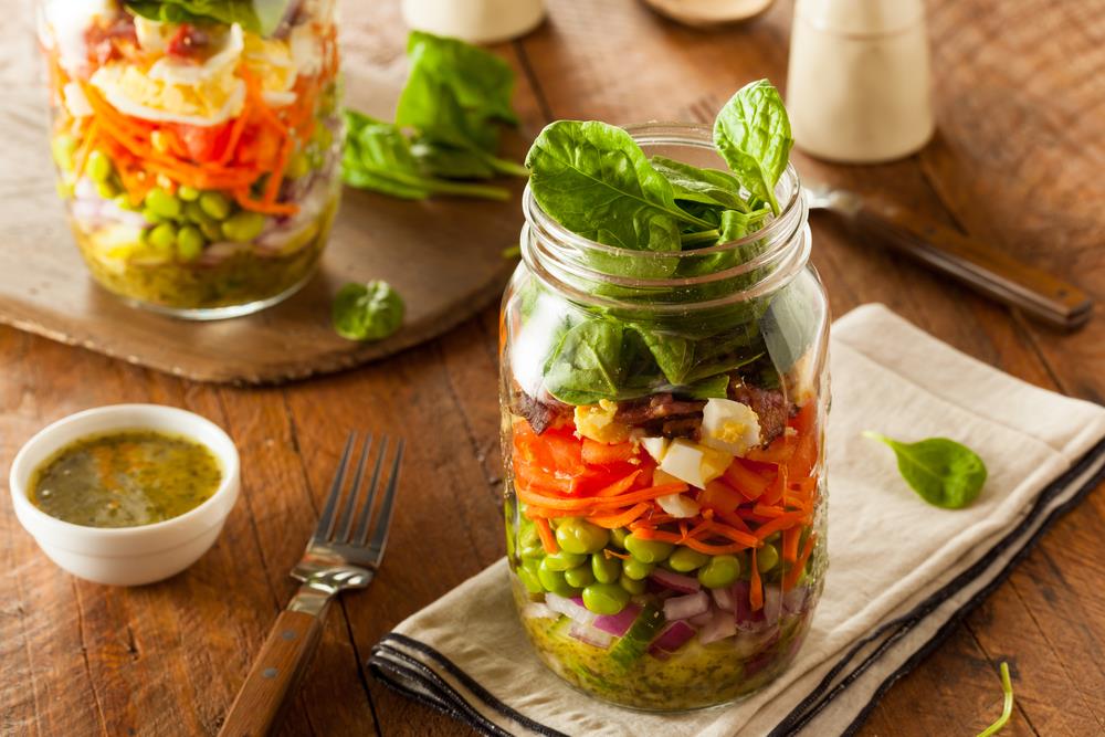 Ideas for Decorative Jam Jars| Glass Jars and Bottles