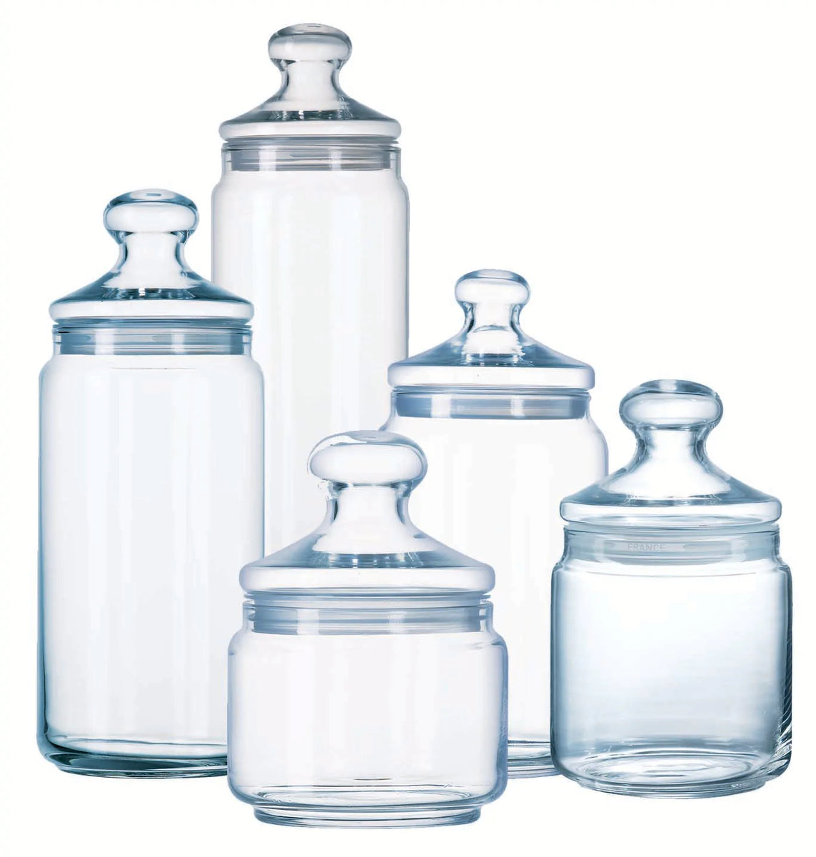 Club Jars | Wholesale Club Jars | Glass Jars & Bottles – Tagged "Round ...