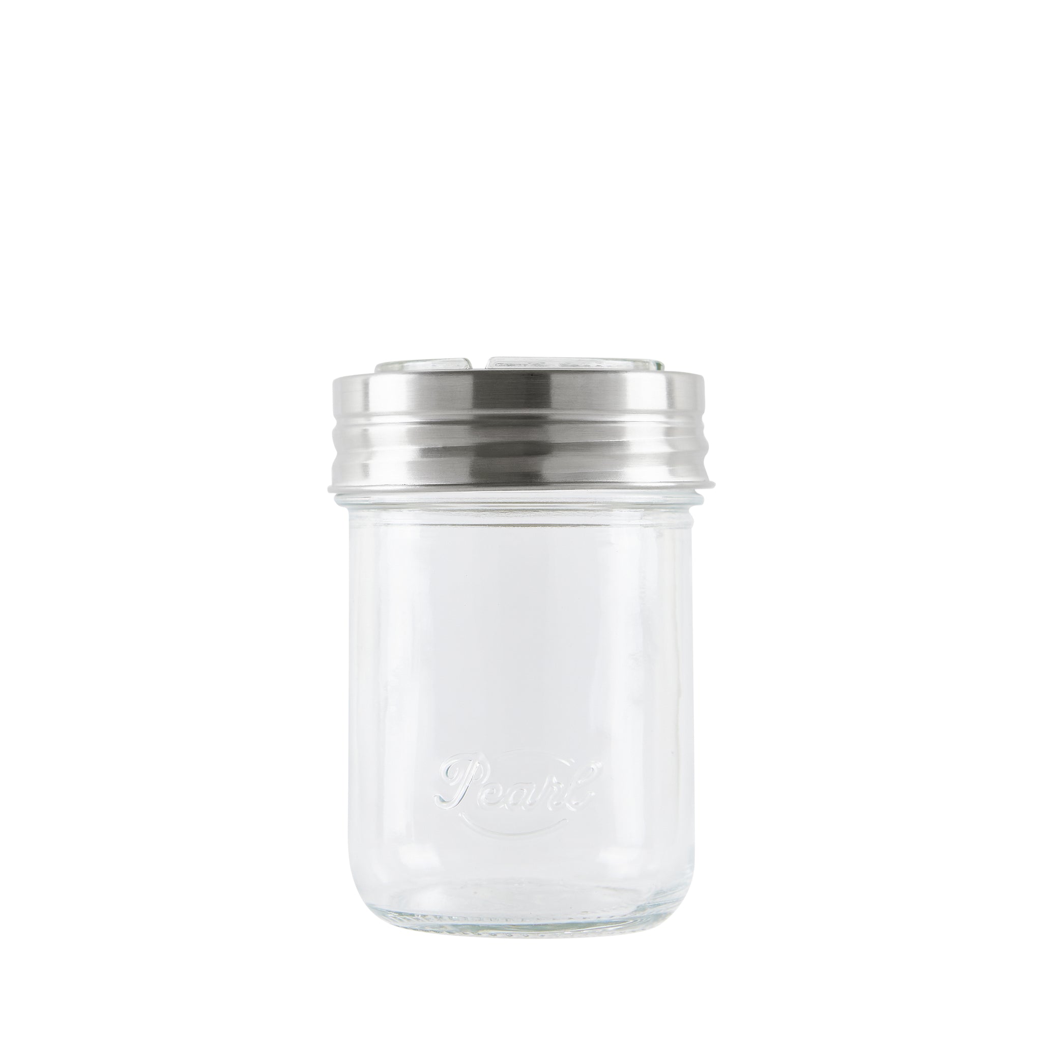 Original Sunny Cap Jar | Preserving Jars | Glass Jars & Bottles – Glass ...