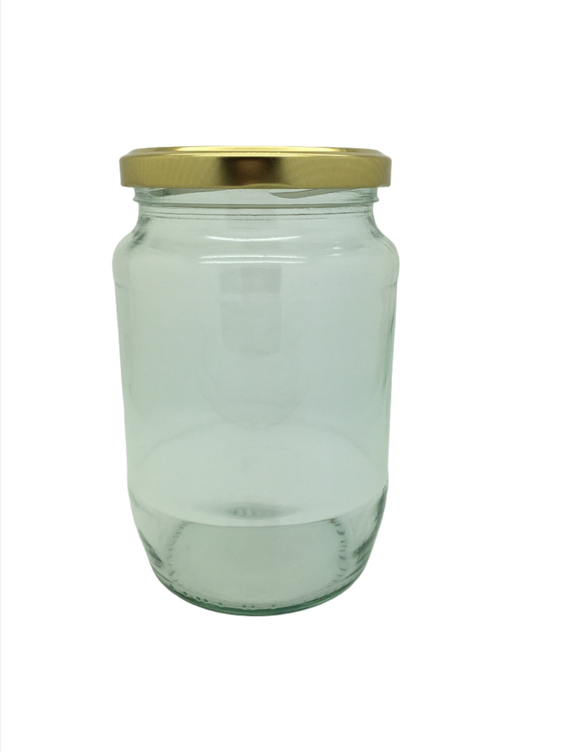 Jam Jars with Lids | Glass Jam Jars | Glass Jars and Bottles