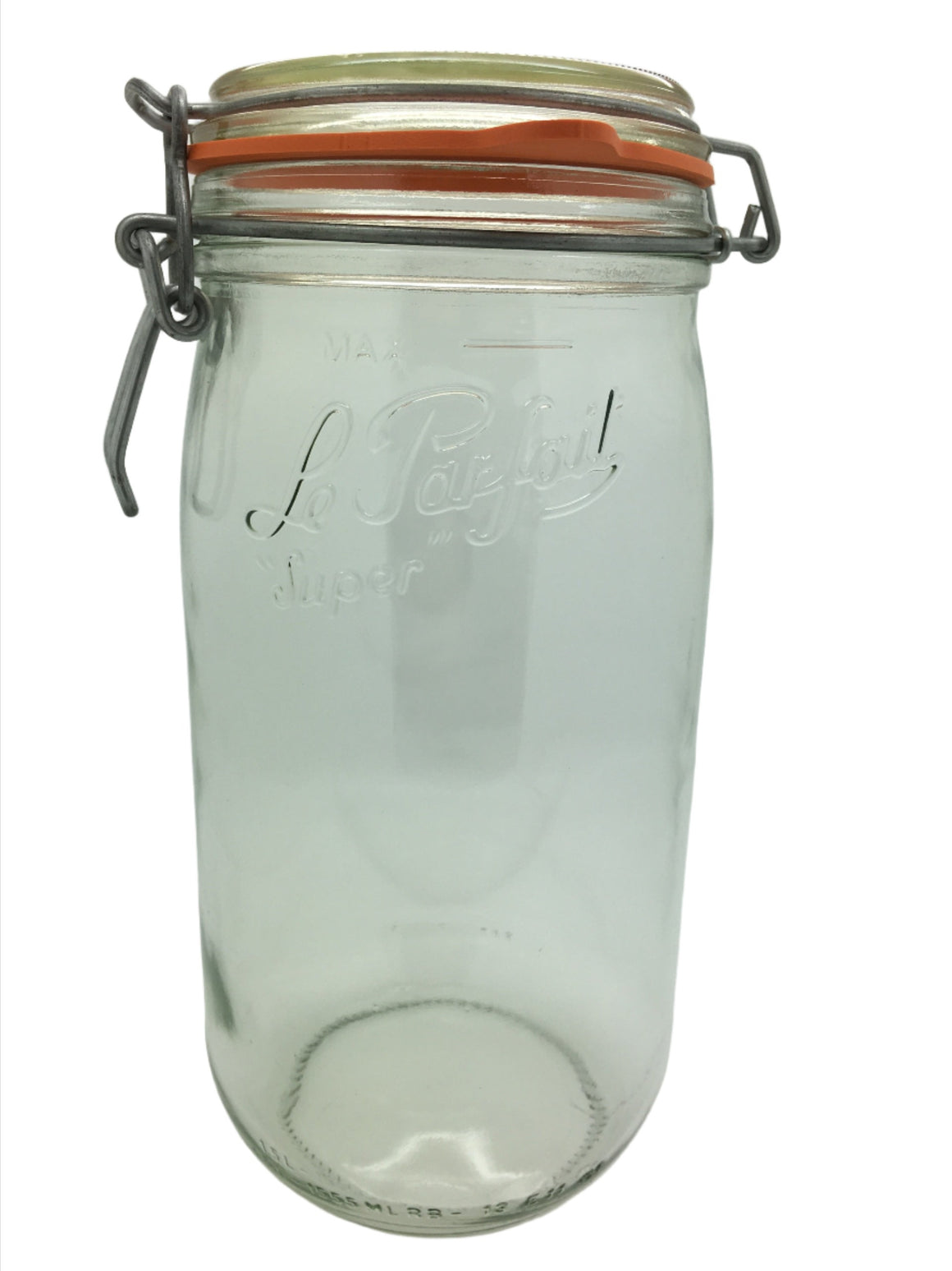 Storage and Preserving Jars | Glass Jars & Bottles – Glass Jars and Bottles